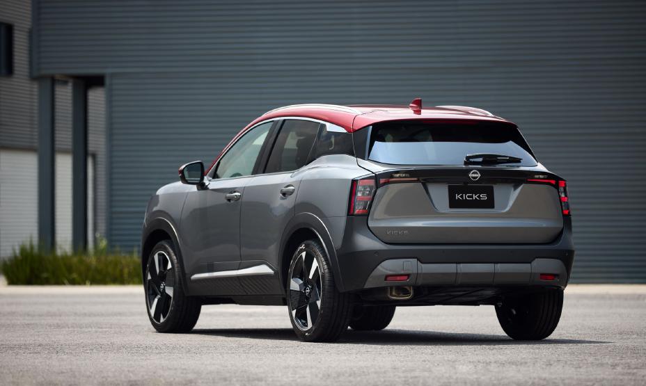 Estos fueron los SUV compactos más vendidos durante marzo 2025 - Autospecs