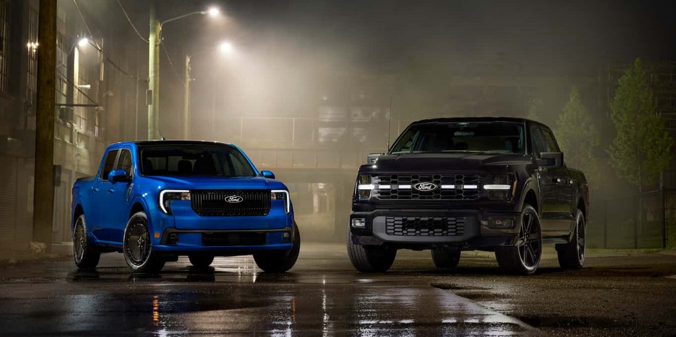 Ford Lobo llega a Estados Unidos con dos modelos de Pick up - Autospecs