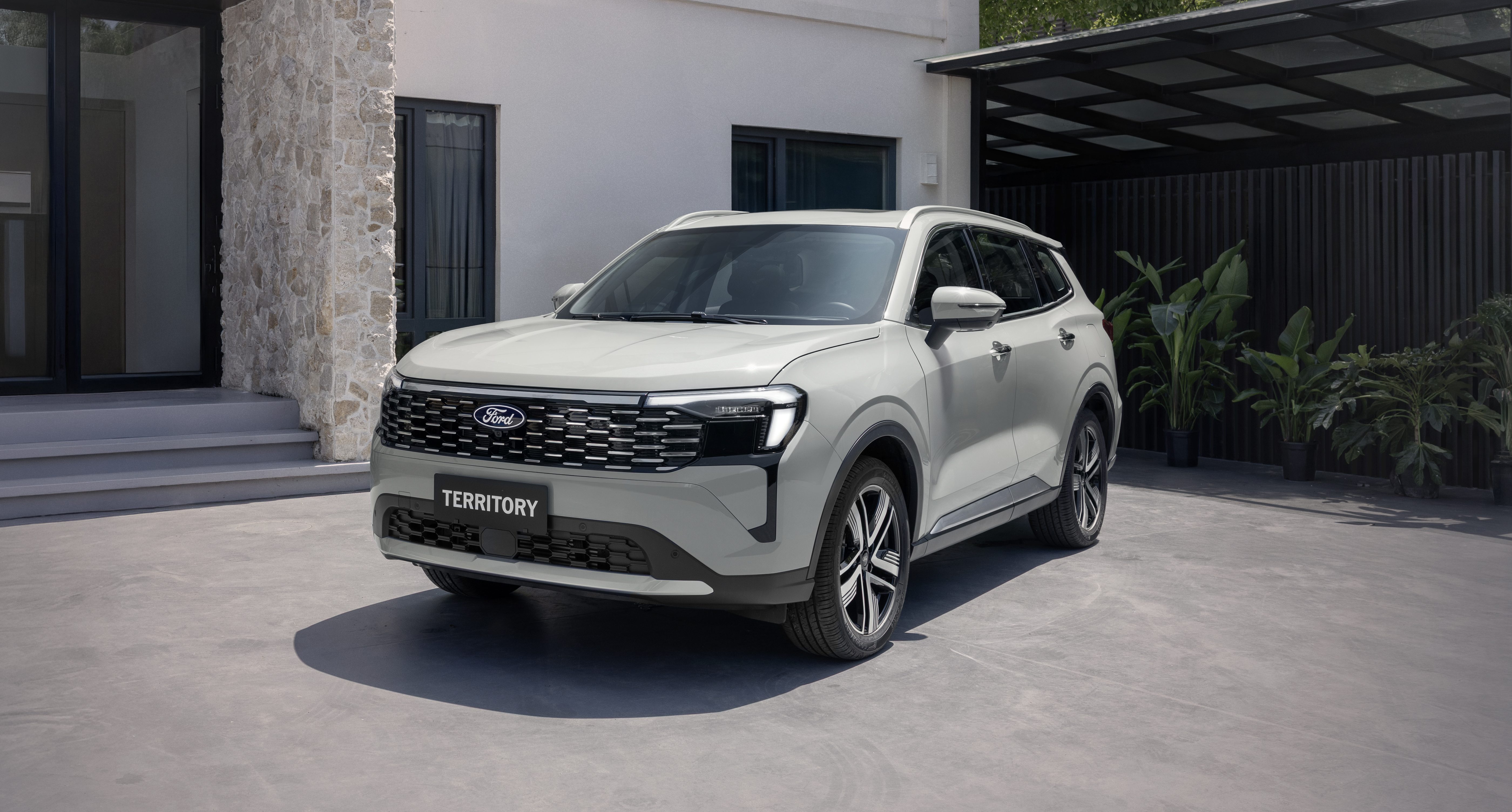 Llega Buick Enclave 2025 a México, un SUV de lujo renovado - Autospecs