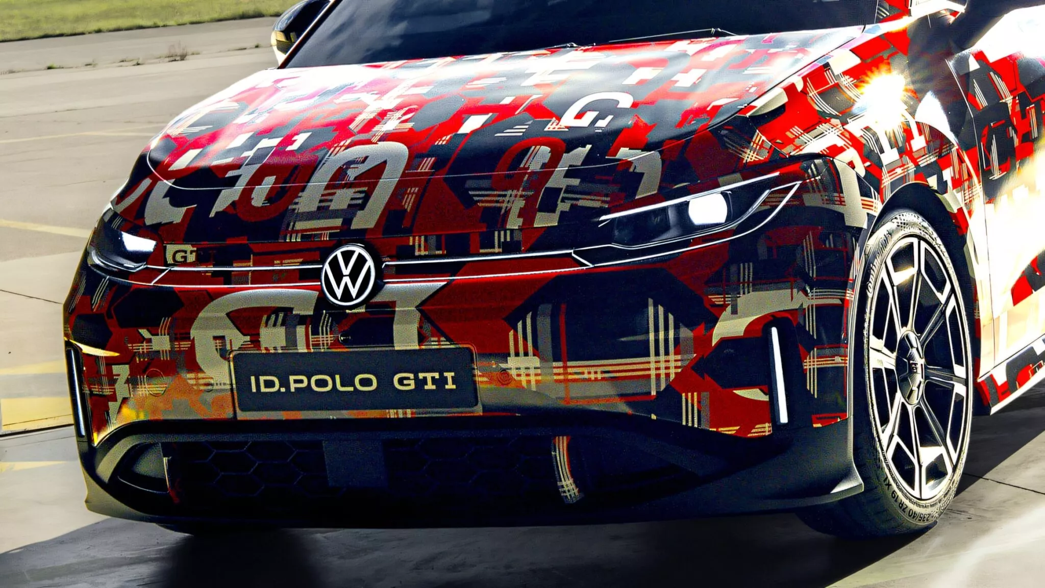 Volkswagen Tera podría tomar el lugar del Polo en México, que regresará ...