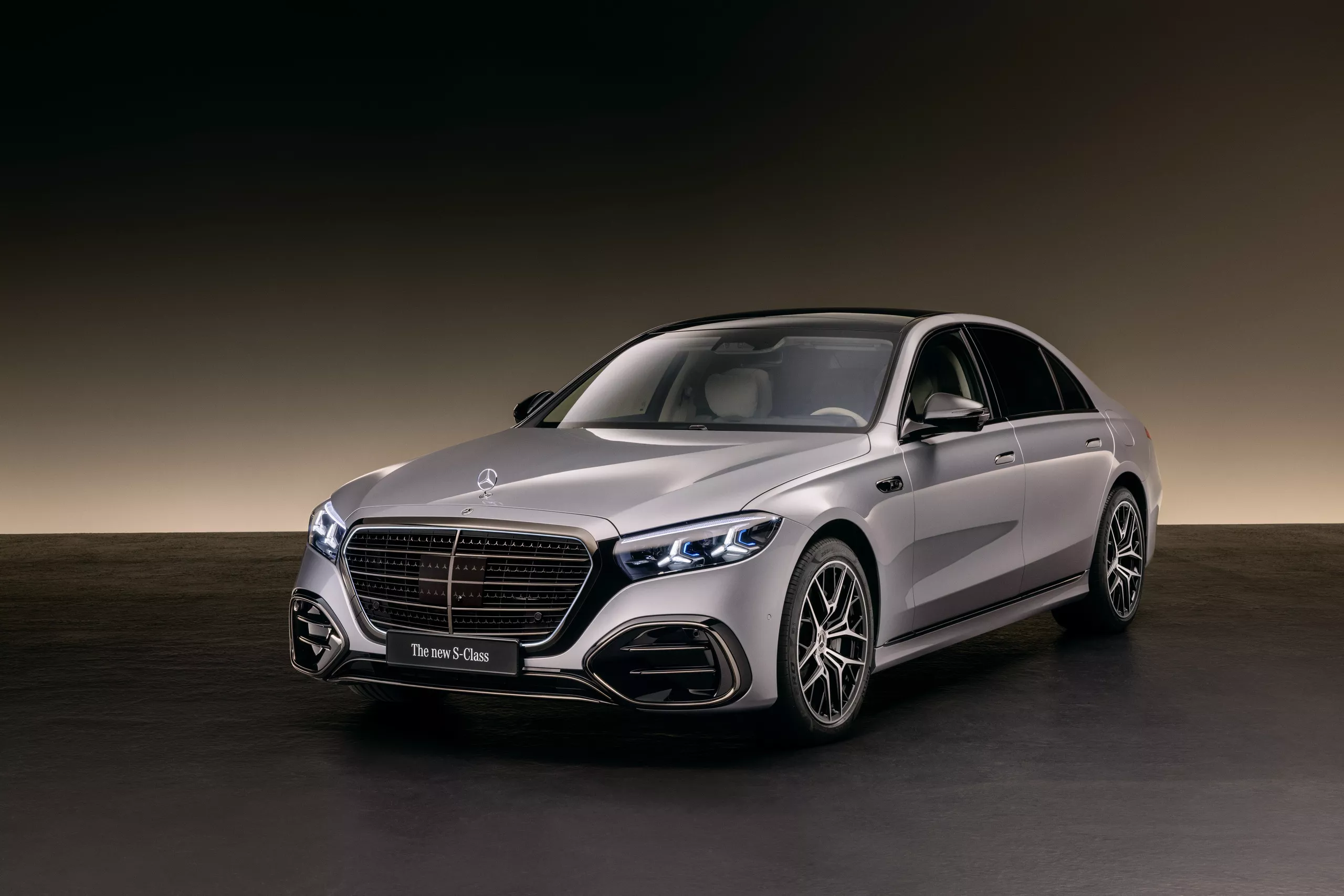 Mercedes-Benz Clase S se renueva ¿aún es la referencia de lujo? - Autospecs