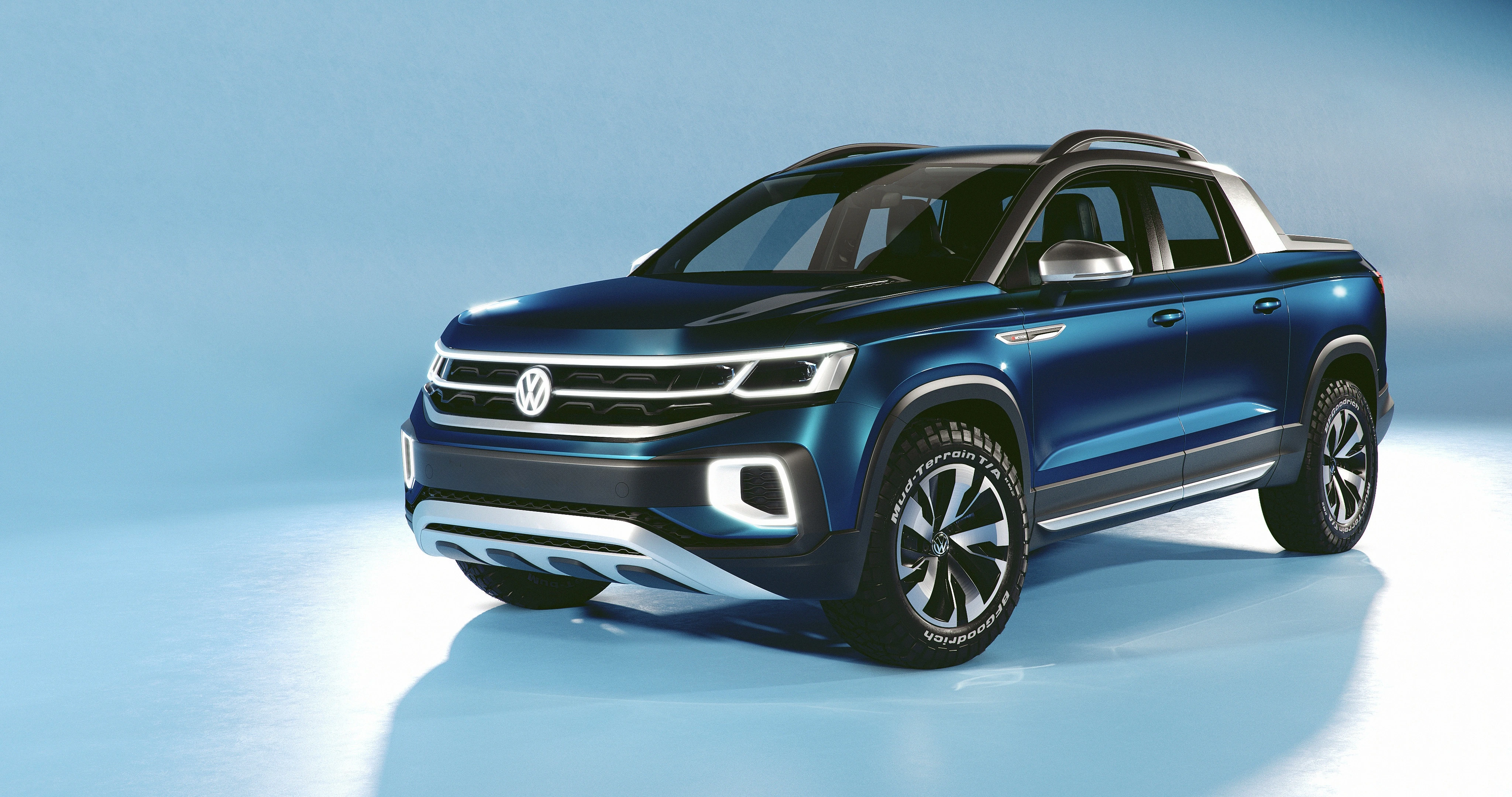 BYD Atto 8 llega a México con estas características - Autospecs